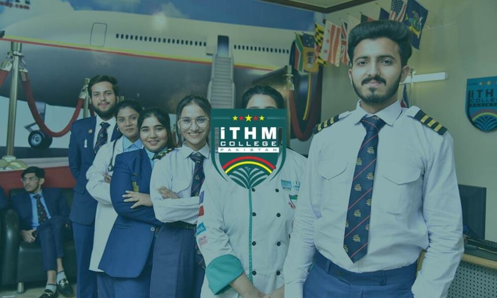 A Sizzling Celebration of Culinary Excellence | ITHM College Pakistan